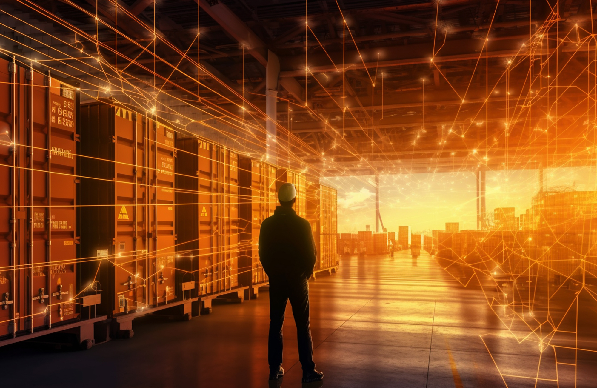 AI in SA: leaping ahead, or a limping hop? - Focus on Transport and ...