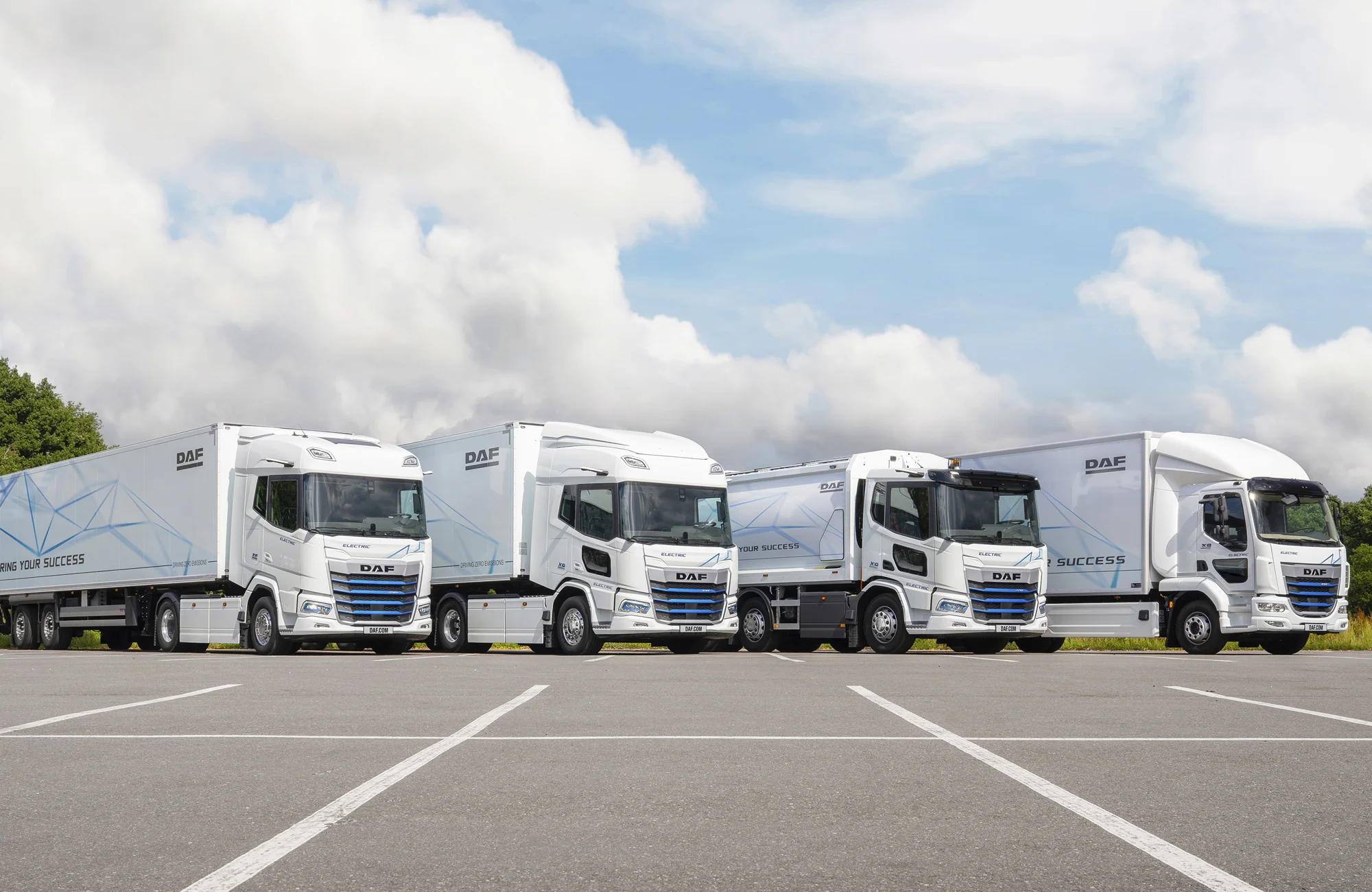 World’s top commercial vehicles honoured in Lyon - Focus on Transport ...